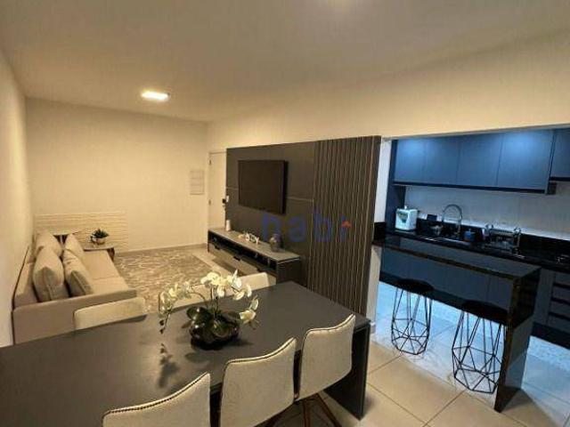 Apartamento para Venda/Aluguel com 3 quartos, 97 m² por R$ 830.000