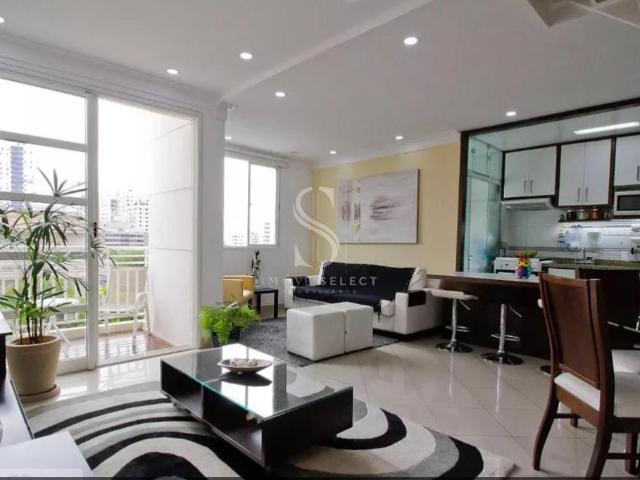 Apartamento para Venda/Aluguel com 3 quartos, 98 m² por R$ 1.750.000
