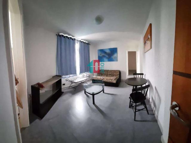Apartamento para venda/aluguel com 1 quarto em Barra Olímpica com 38m²