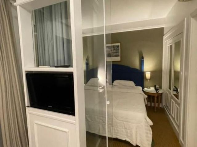 Apartamento para Venda/Aluguel com 1 quartos por R$ 390.000