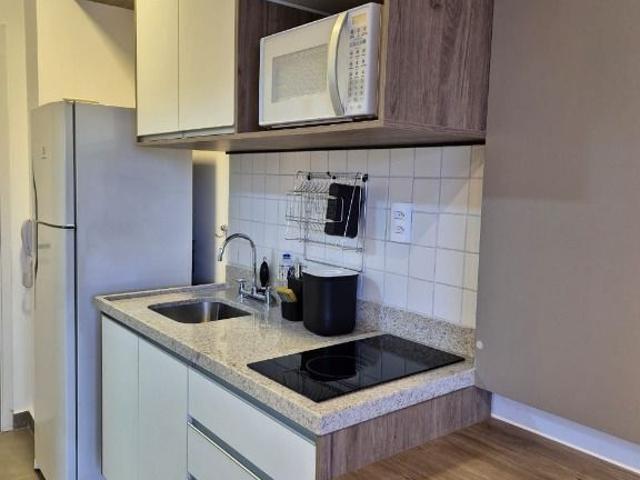 Apartamento para Venda/Aluguel com 1 quartos por R$ 450.000