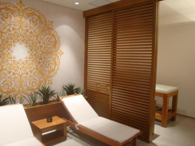 Apartamento para Venda/Aluguel com 1 quartos por R$ 503.500