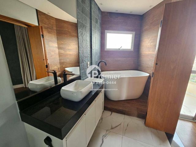 Apartamento para Venda/Aluguel com 1 quartos, 102 m² por R$ 710.000