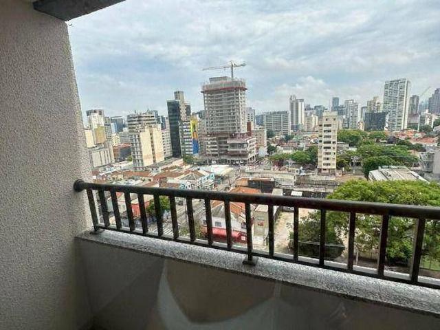 Apartamento para Venda/Aluguel com 1 quartos, 25 m² por R$ 445.200
