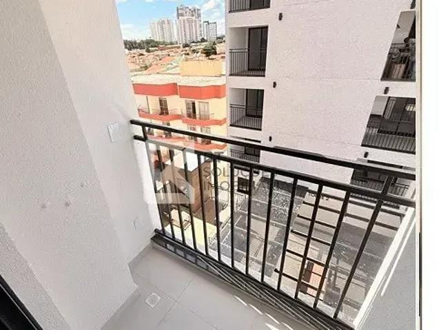 Apartamento para Venda/Aluguel com 1 quartos, 27 m² por R$ 384.000