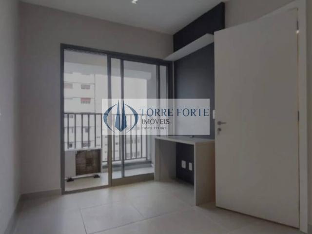 Apartamento para Venda/Aluguel com 1 quartos, 27 m² por R$ 520.000