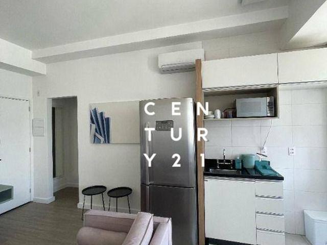 Apartamento para Venda/Aluguel com 1 quartos, 35 m² por R$ 700.000