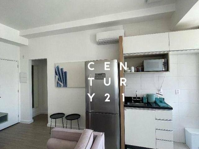 Apartamento para Venda/Aluguel com 1 quartos, 35 m² por R$ 700.000