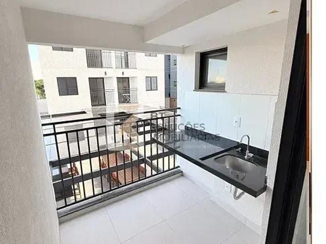 Apartamento para Venda/Aluguel com 1 quartos, 32 m² por R$ 456.000