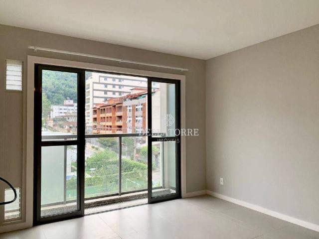Apartamento para Venda/Aluguel com 1 quartos, 46 m² por R$ 500.000