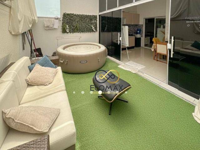 Apartamento para Venda/Aluguel com 1 quartos, 47 m² por R$ 850.000