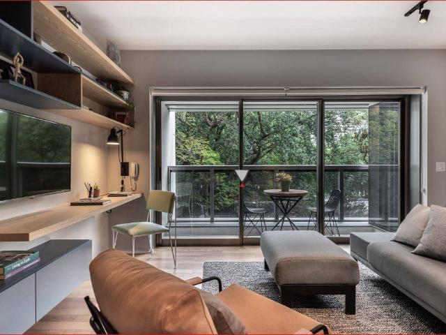Apartamento para Venda/Aluguel com 1 quartos, 49 m² por R$ 750.000