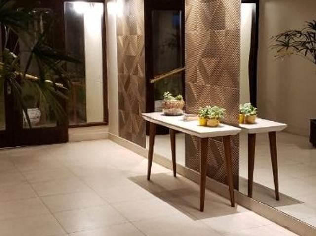 Apartamento para Venda/Aluguel com 1 quartos, 40 m² por R$ 290.000