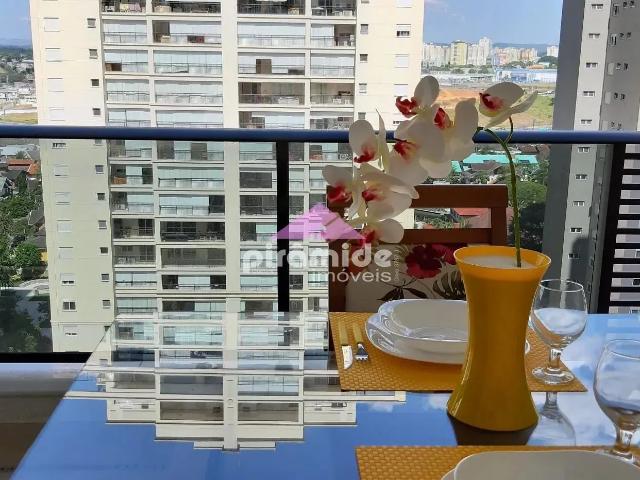 Apartamento para Venda/Aluguel com 1 quartos, 40 m² por R$ 750.000