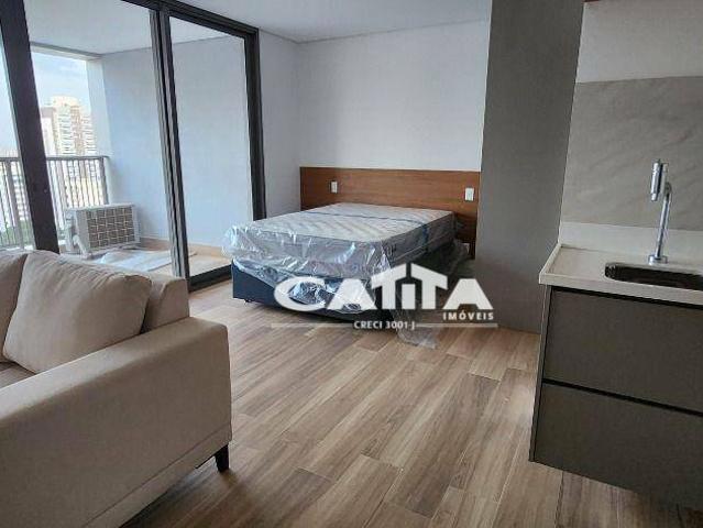 Apartamento para Venda/Aluguel com 1 quartos, 42 m² por R$ 740.000