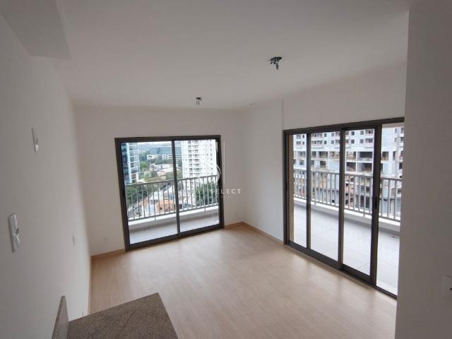 Apartamento para Venda/Aluguel com 1 quartos, 42 m² por R$ 950.000