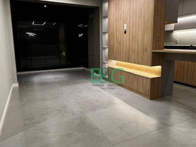 Apartamento para Venda/Aluguel com 1 quartos, 56 m² por R$ 1.100.000