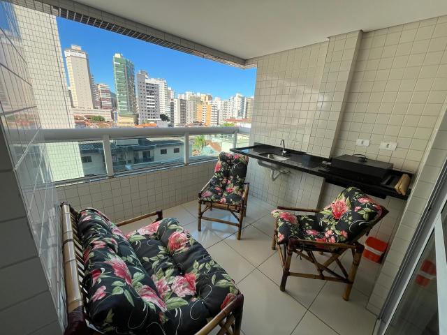 Apartamento para Venda/Aluguel com 1 quartos, 56 m² por R$ 395.000