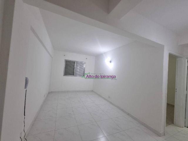 Apartamento para Venda/Aluguel com 1 quartos, 50 m² por R$ 300.000