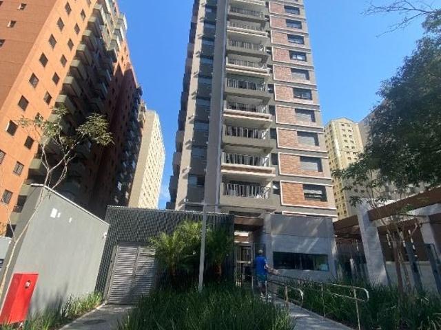 Apartamento para Venda/Aluguel com 1 quartos, 52 m² por R$ 750.000