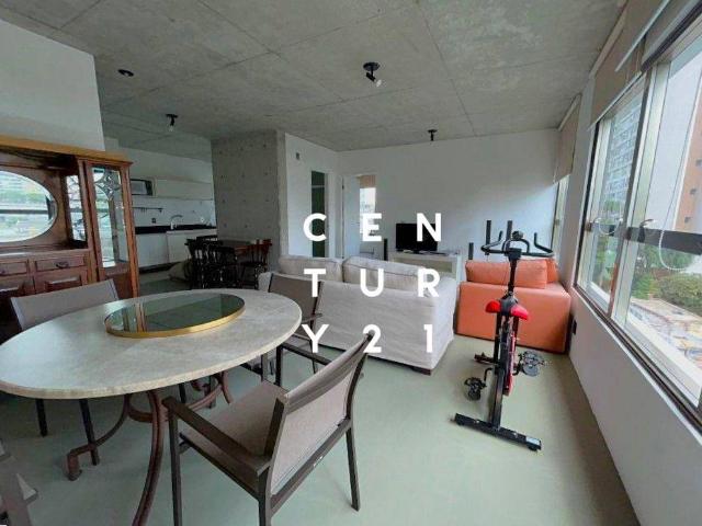 Apartamento para Venda/Aluguel com 1 quartos, 75 m² por R$ 1.500.000