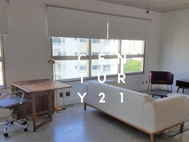 Apartamento para Venda/Aluguel com 1 quartos, 70 m² por R$ 1.380.000