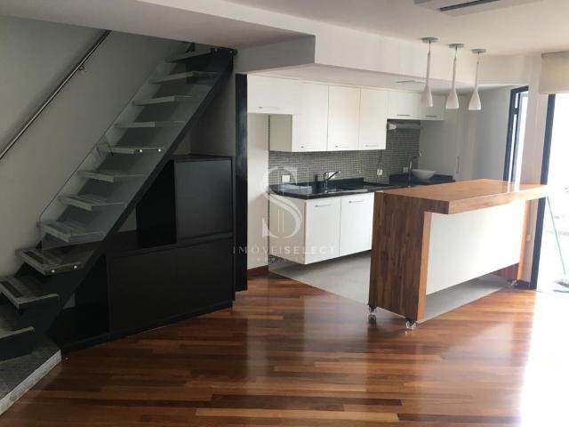 Apartamento para Venda/Aluguel com 1 quartos, 70 m² por R$ 980.000