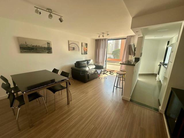Apartamento para Venda/Aluguel com 1 quartos, 70 m² por R$ 980.000