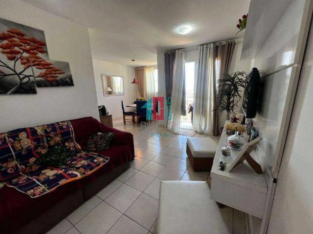 Apartamento para venda/aluguel com 2 quartos em Barra Olímpica com 63m²