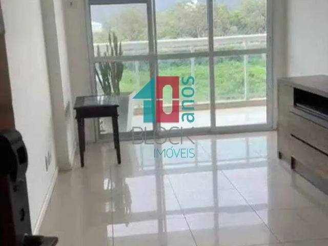 Apartamento para venda/aluguel com 2 quartos em Barra Olímpica com 68m²