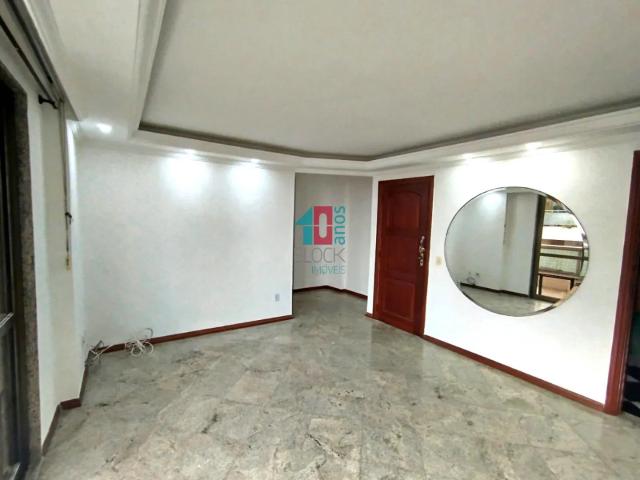 Apartamento para venda/aluguel com 2 quartos em Recreio dos Bandeirantes com 110m²