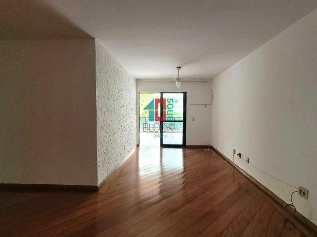 Apartamento para venda/aluguel com 2 quartos em Recreio dos Bandeirantes com 98m²