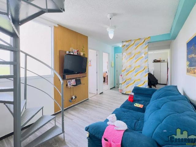 Apartamento para Venda/Aluguel com 2 quartos por R$ 350.000