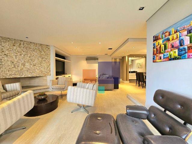 Apartamento para Venda/Aluguel com 2 quartos, 163 m² por R$ 3.200.000