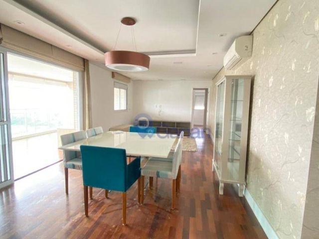 Apartamento para Venda/Aluguel com 2 quartos, 109 m² por R$ 1.400.000