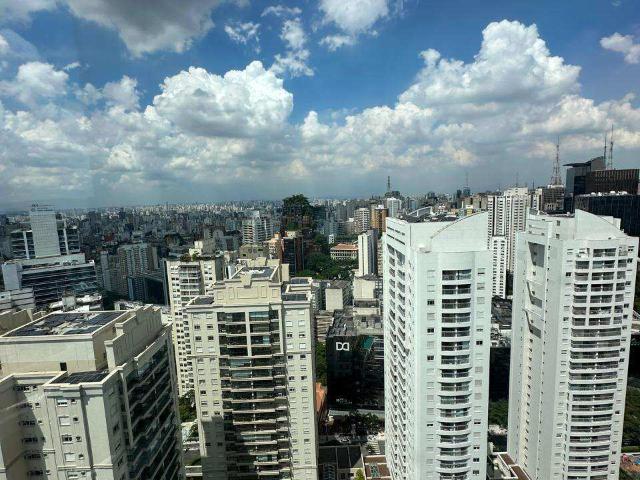 Apartamento para Venda/Aluguel com 2 quartos, 118 m² por R$ 2.900.000