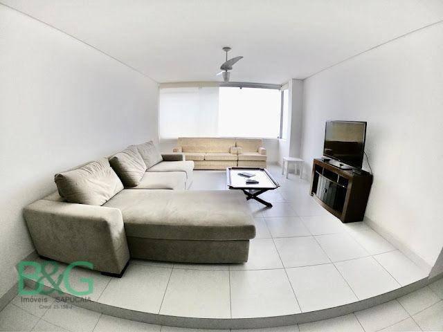 Apartamento para Venda/Aluguel com 2 quartos, 122 m² por R$ 990.000