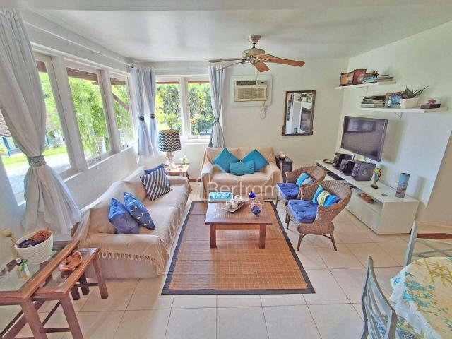 Apartamento para Venda/Aluguel com 2 quartos, 126 m² por R$ 800.000