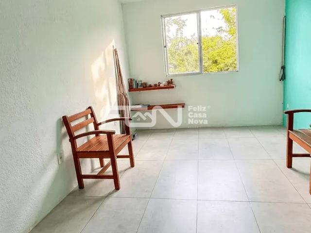 Apartamento para Venda/Aluguel com 2 quartos, 39 m² por R$ 160.000