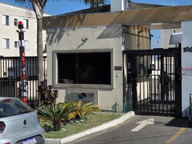 Apartamento para Venda/Aluguel com 2 quartos, 39 m² por R$ 220.000