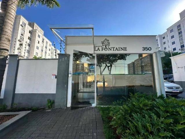Apartamento para Venda/Aluguel com 2 quartos, 44 m² por R$ 200.000