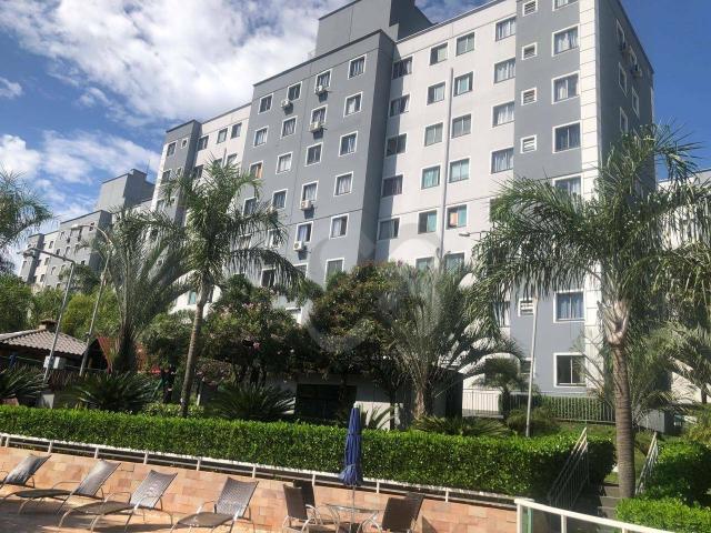 Apartamento para Venda/Aluguel com 2 quartos, 44 m² por R$ 280.000
