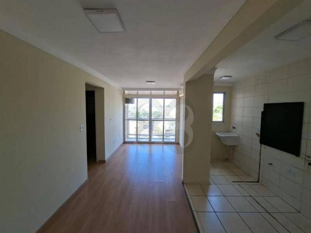 Apartamento para Venda/Aluguel com 2 quartos, 45 m² por R$ 170.000