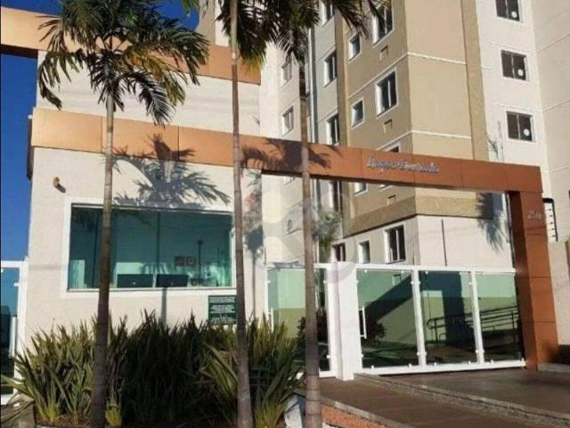 Apartamento para Venda/Aluguel com 2 quartos, 45 m² por R$ 250.000