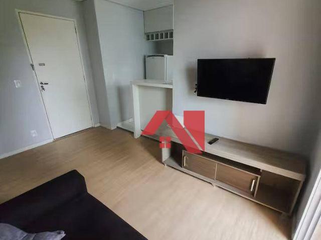 Apartamento para Venda/Aluguel com 2 quartos, 46 m² por R$ 240.000