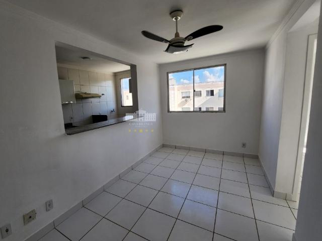 Apartamento para Venda/Aluguel com 2 quartos, 47 m² por R$ 130.000