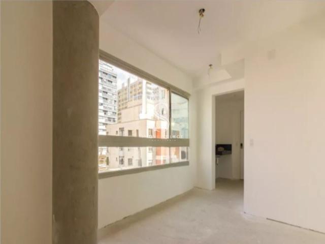 Apartamento para Venda/Aluguel com 2 quartos, 47 m² por R$ 1.250.000