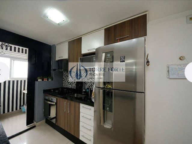 Apartamento para Venda/Aluguel com 2 quartos, 47 m² por R$ 389.000