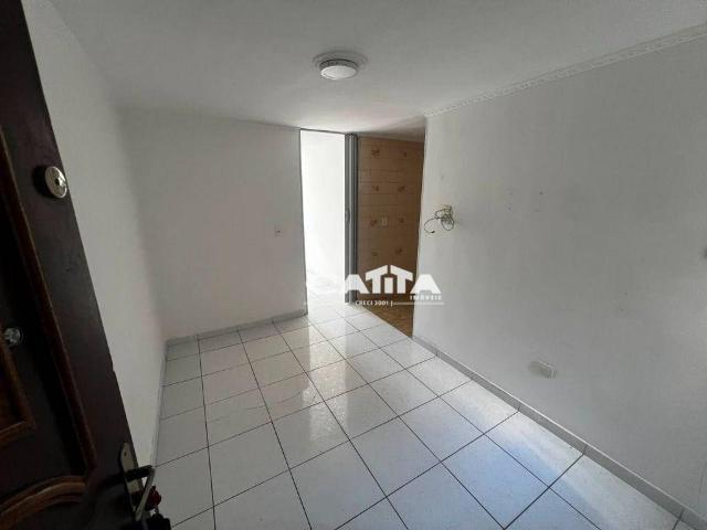 Apartamento para Venda/Aluguel com 2 quartos, 48 m² por R$ 190.000