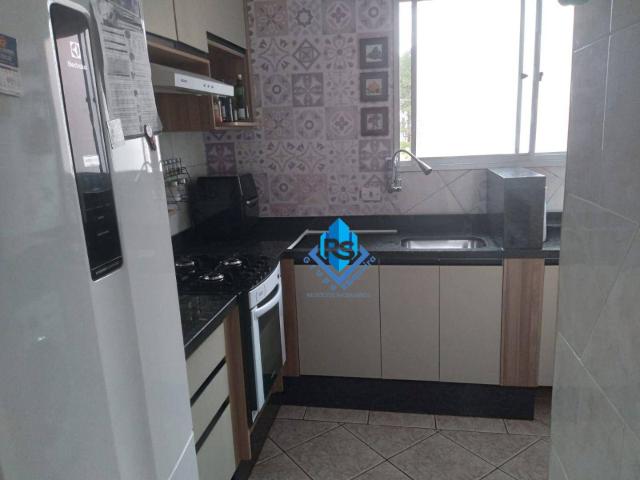Apartamento para Venda/Aluguel com 2 quartos, 48 m² por R$ 240.000